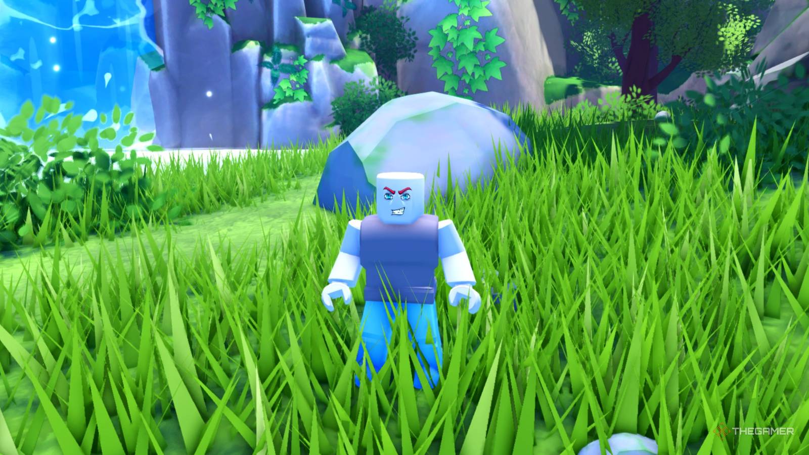 Emote For UGC Codes - Roblox