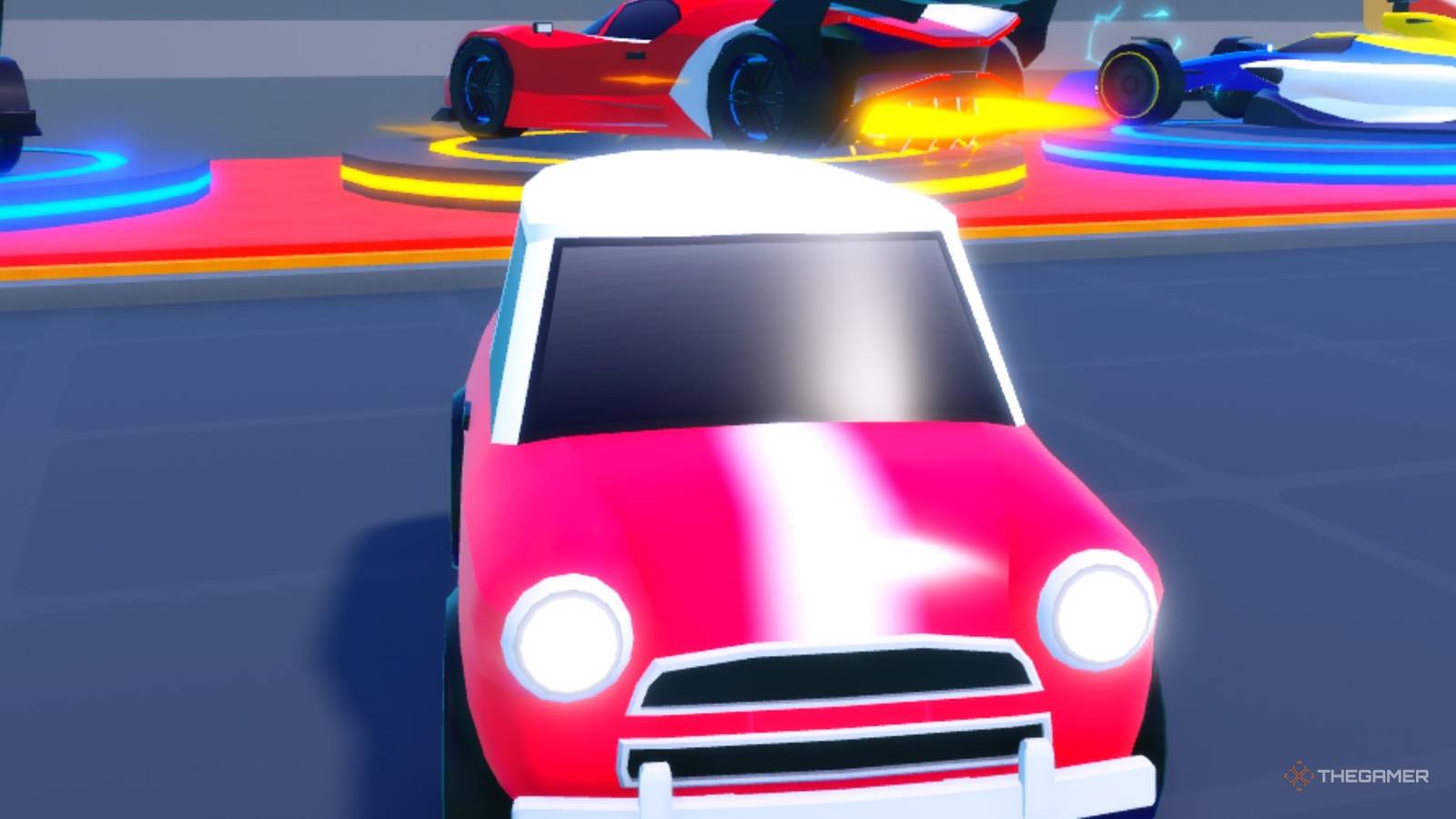 Nitro Training Codes - Roblox