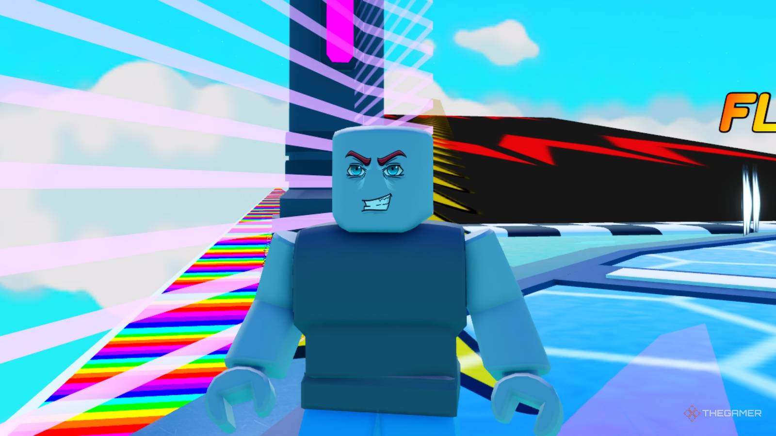 Superhero Simulator Codes - Roblox