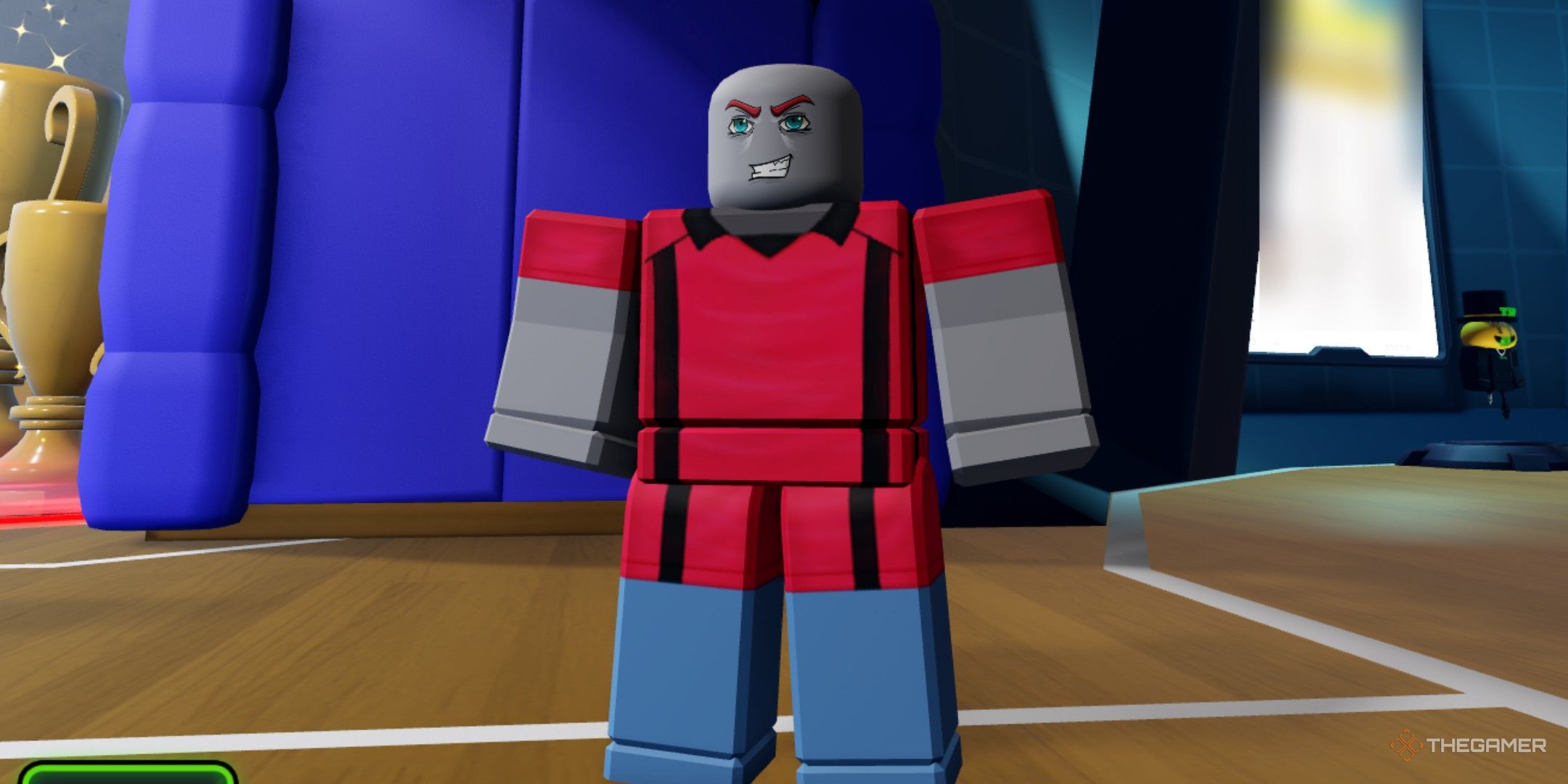 Martial Supremacy Codes - Roblox