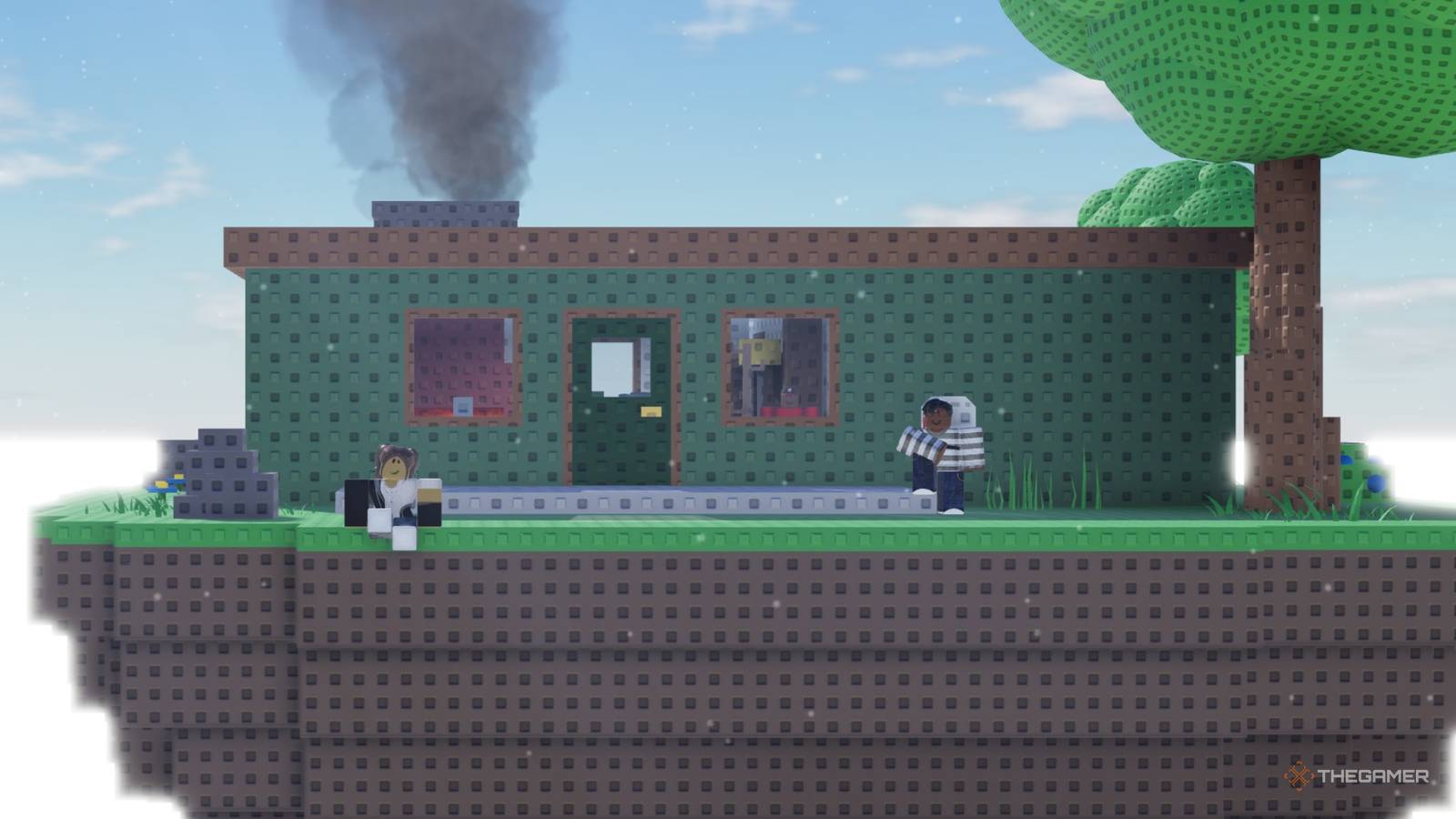 Ultimate Town Sandbox Codes - Roblox