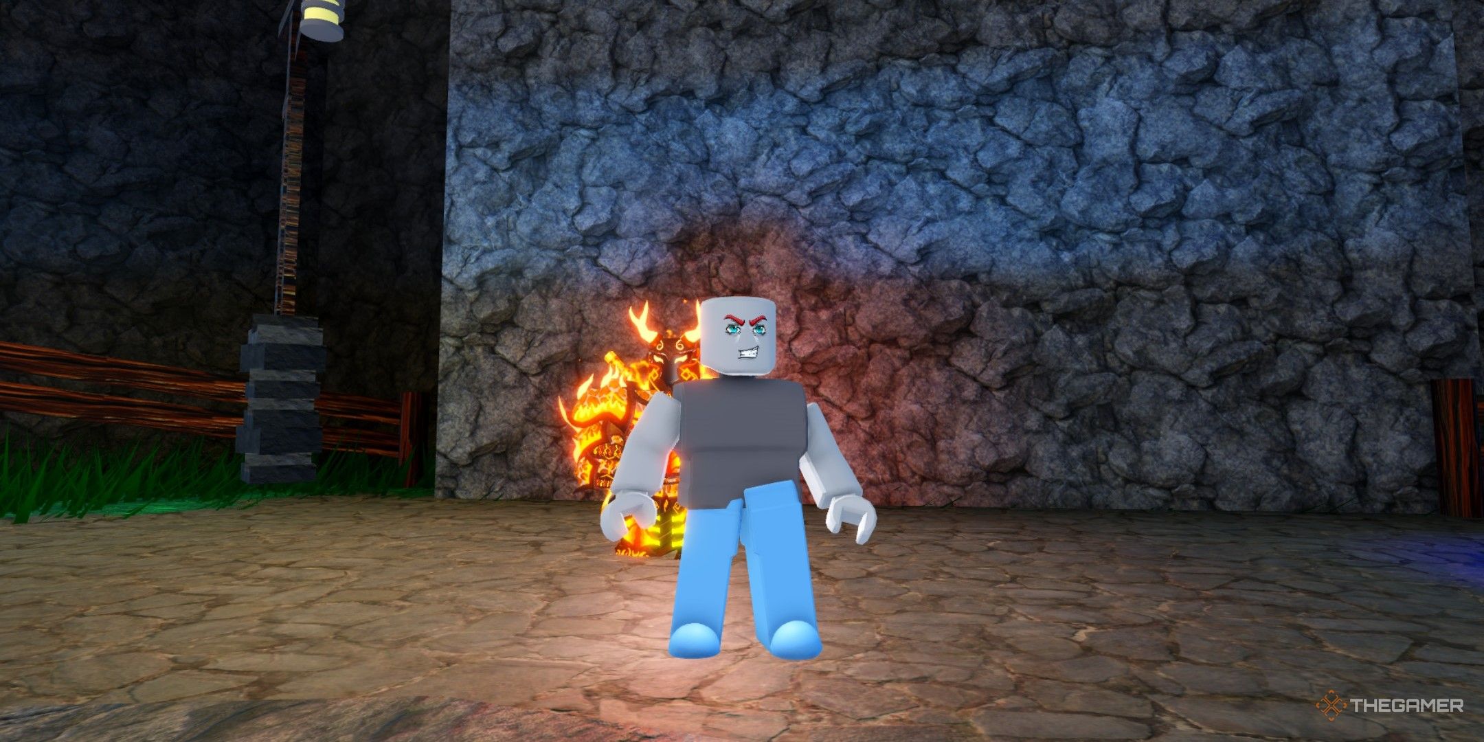 Zombies RNG Codes - Roblox