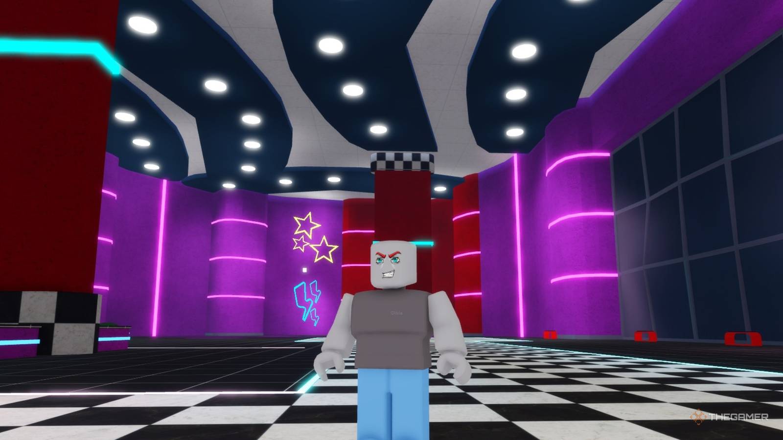 FNAF Battlegrounds Codes - Roblox