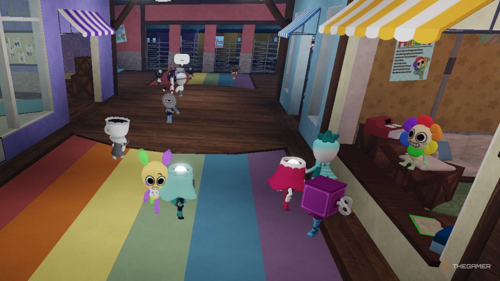 Beginner Tips For Dandy's World - Roblox