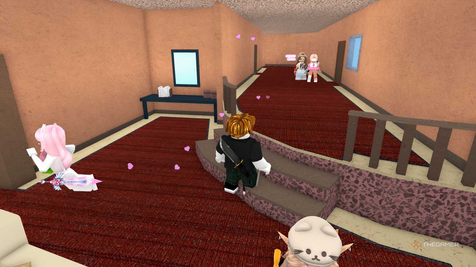 Tips And Tricks For Beginners In Roblox: Murder Mystery 2