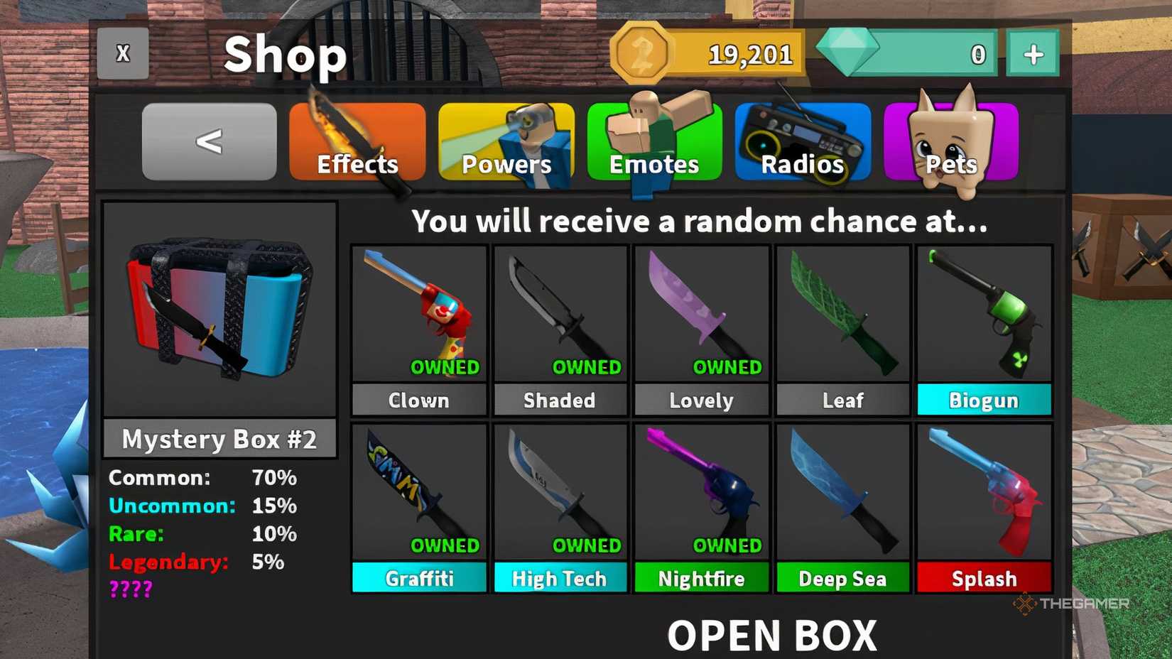 Tips And Tricks For Beginners In Roblox: Murder Mystery 2