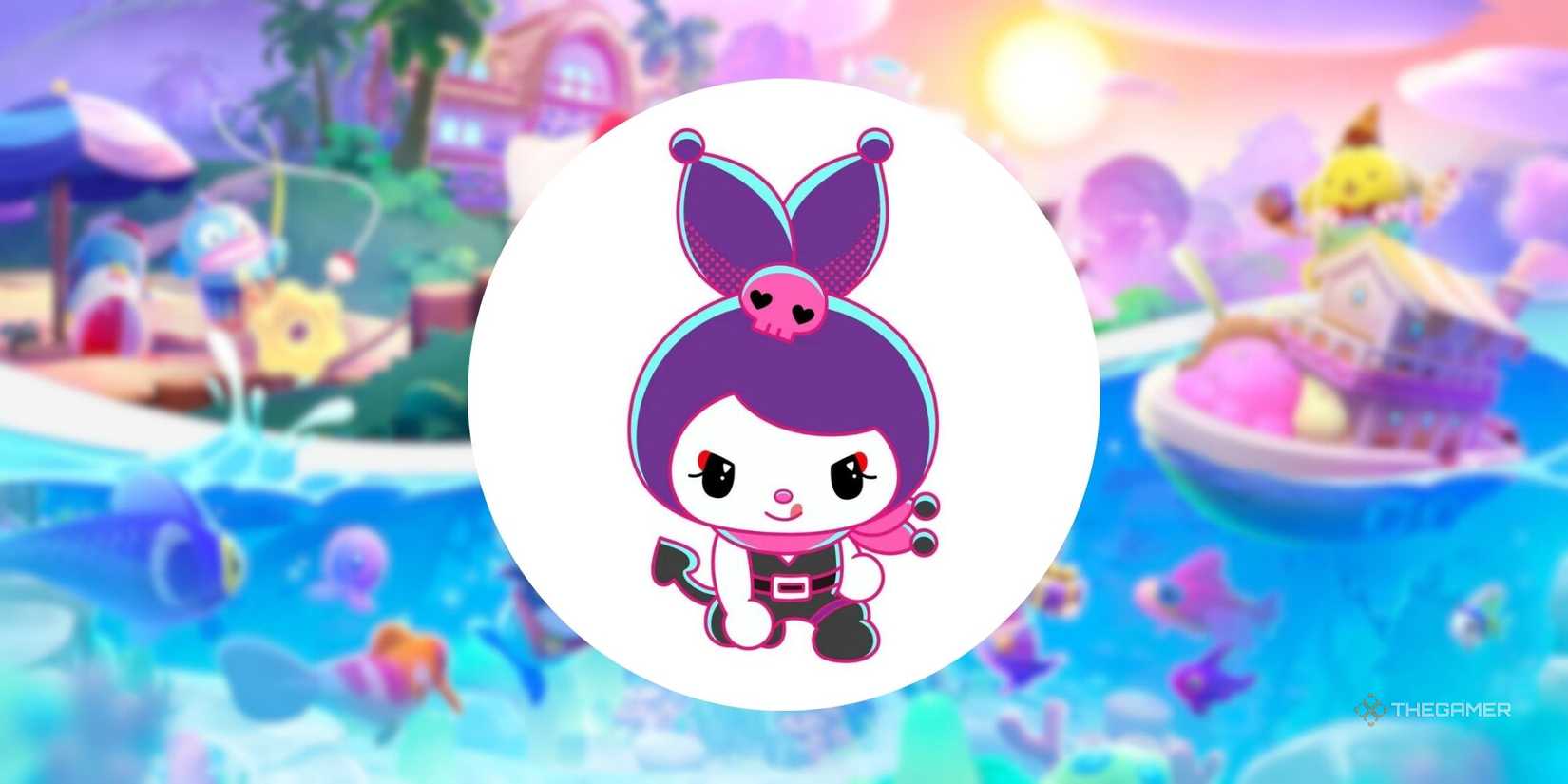 Sanrio Characters Who Should Come To Hello Kitty Island Adventure