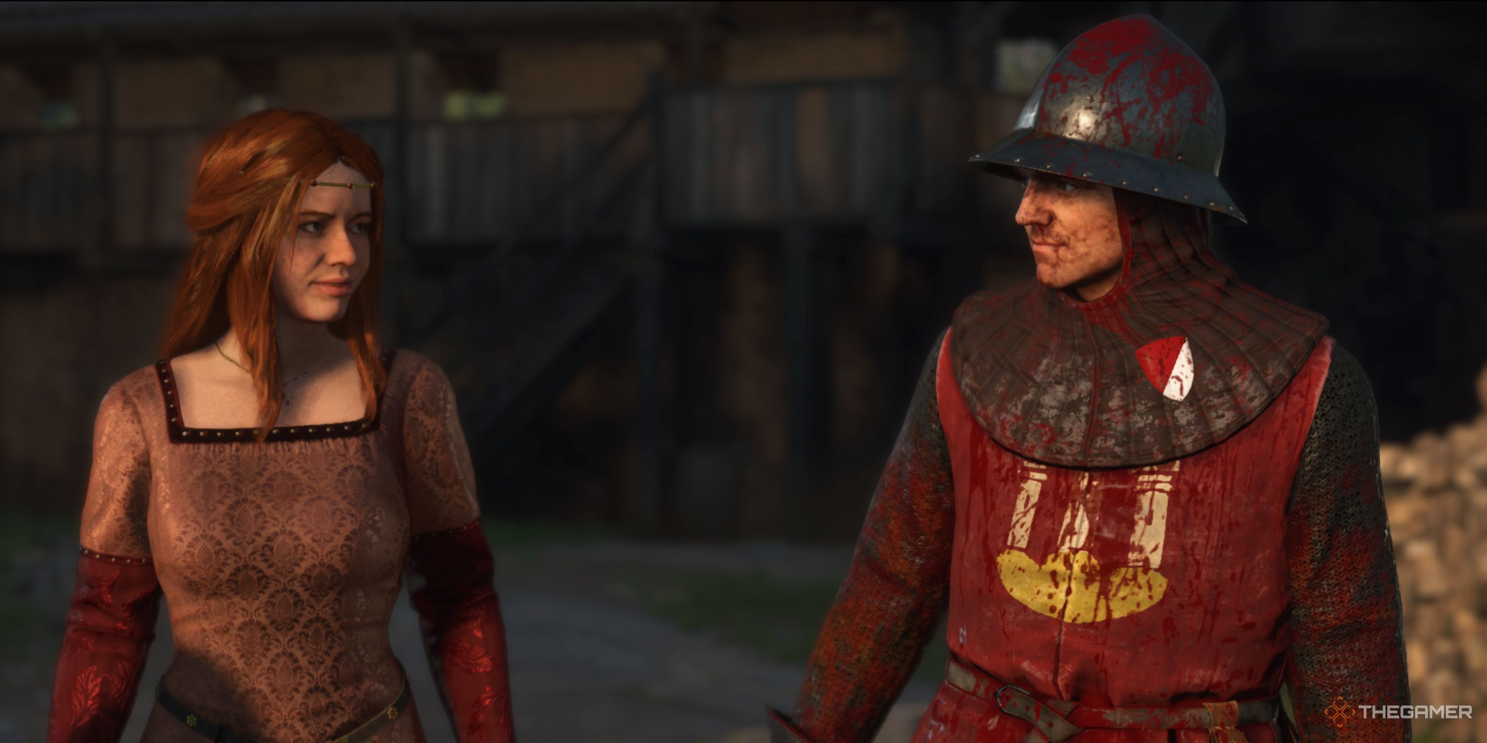 Kingdom Come: Deliverance 2 - How To Romance Katherine