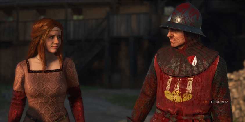Kingdom Come: Deliverance 2 - How To Romance Katherine