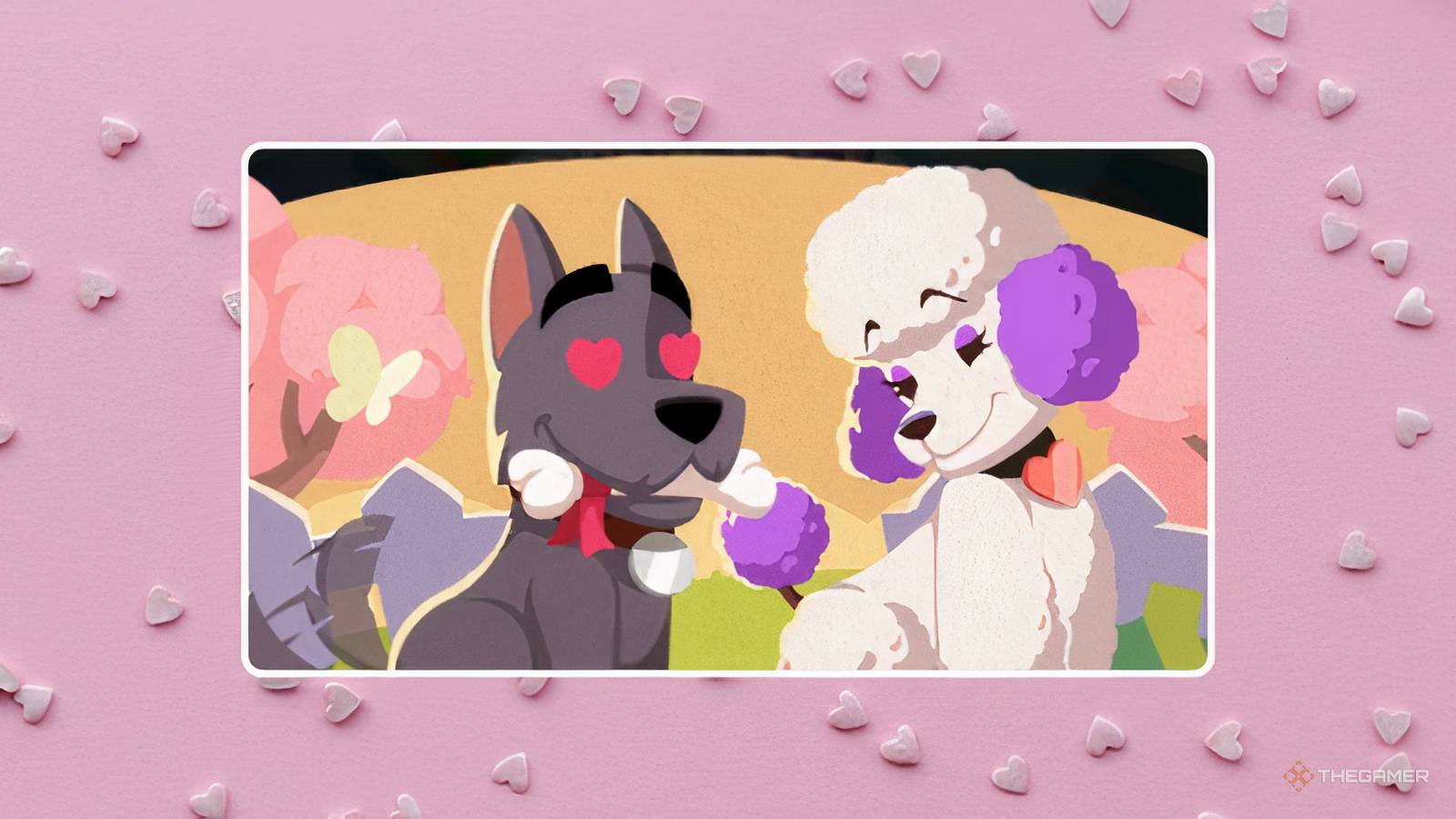 All Rewards In Paw-Fect Match (February 17-19) In Monopoly Go