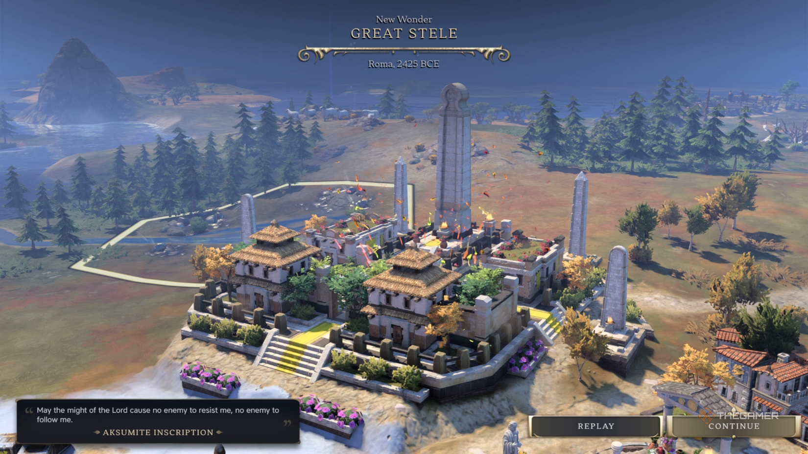 How To Play Catherine The Great In Civ 7