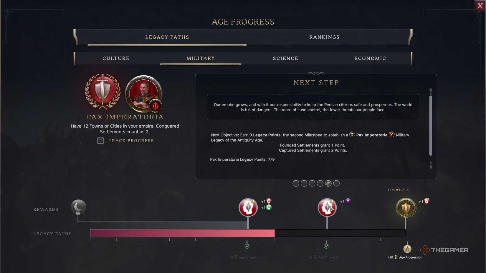 How To Play Xerxes In Civilization 7
