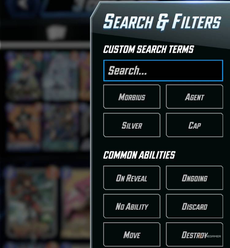 How To Play Marvel Snap