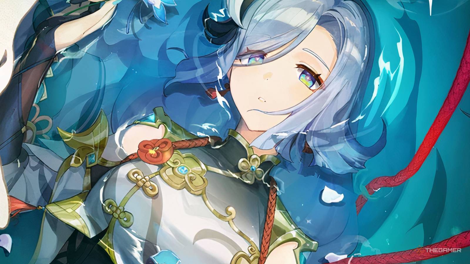 The Best Advice For When You Pull Shenhe In Genshin Impact