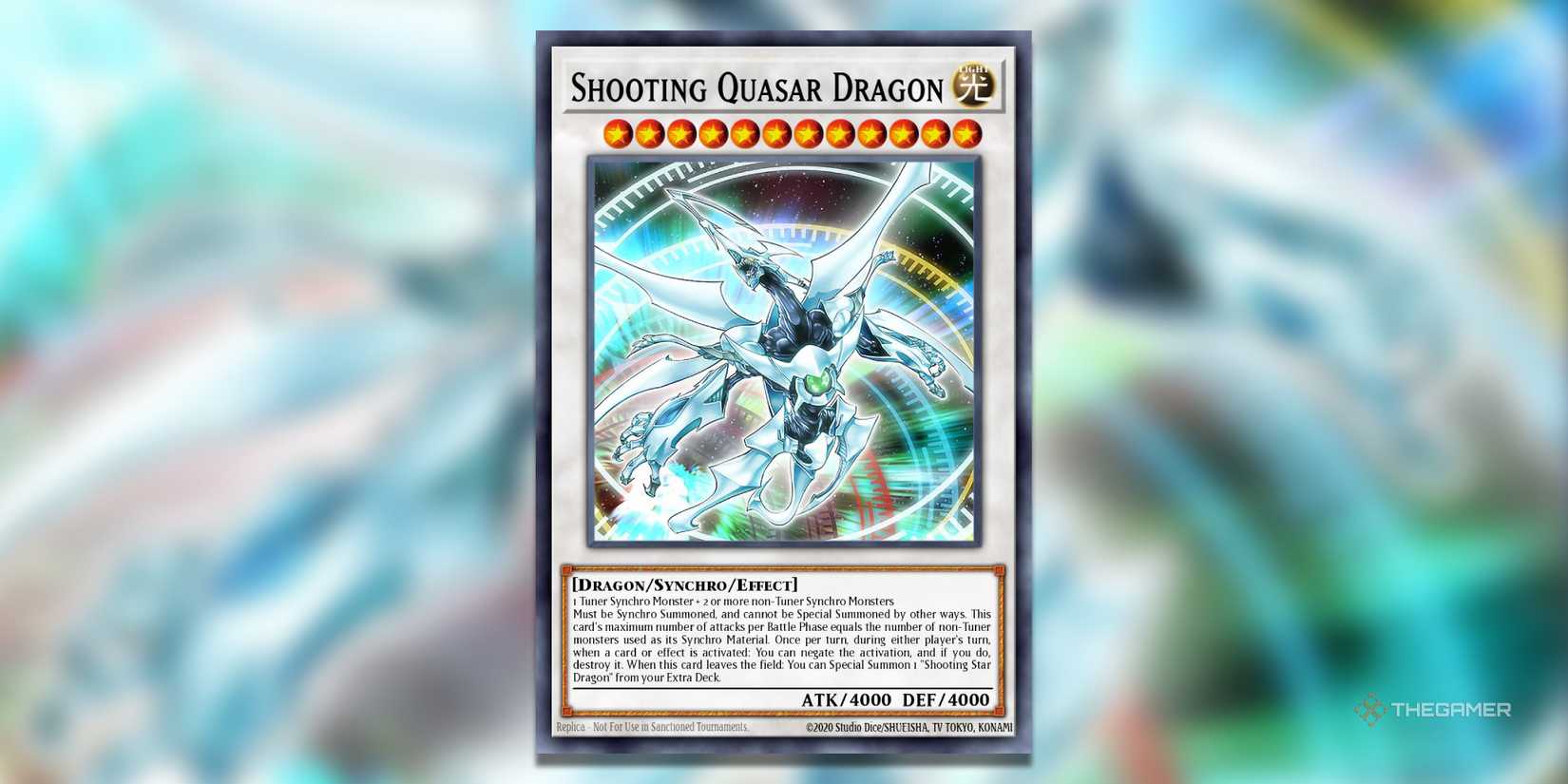 The Best Cards Yusei Fudo Uses In YGO 5Ds