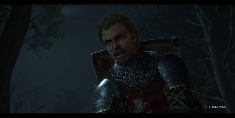 Best Side Quests To Do In Kingdom Come: Deliverance 2