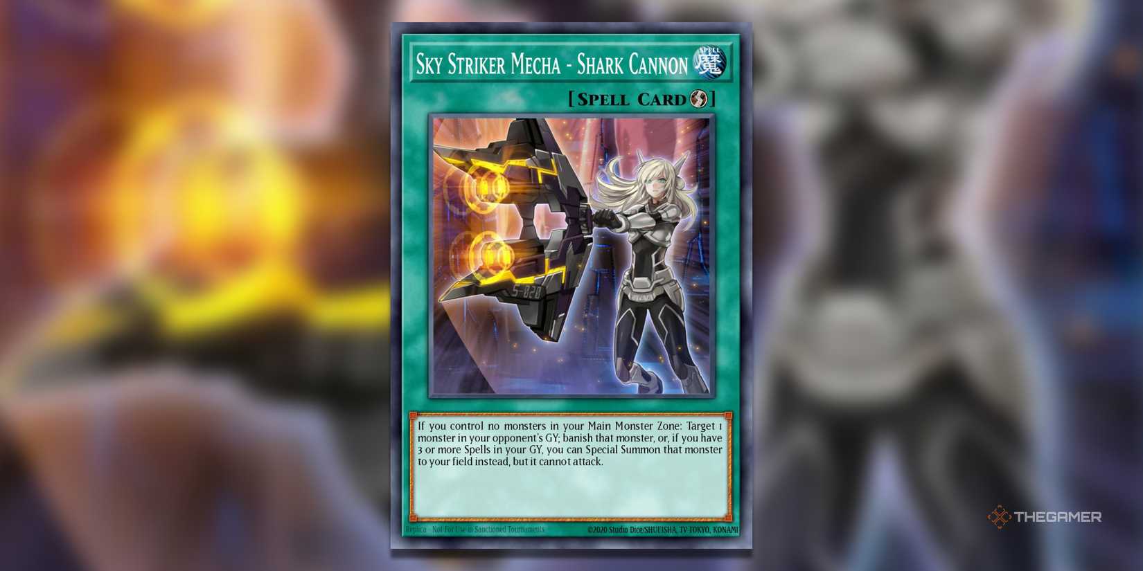 The Best Ways To Revive Monsters In The YGO TCG