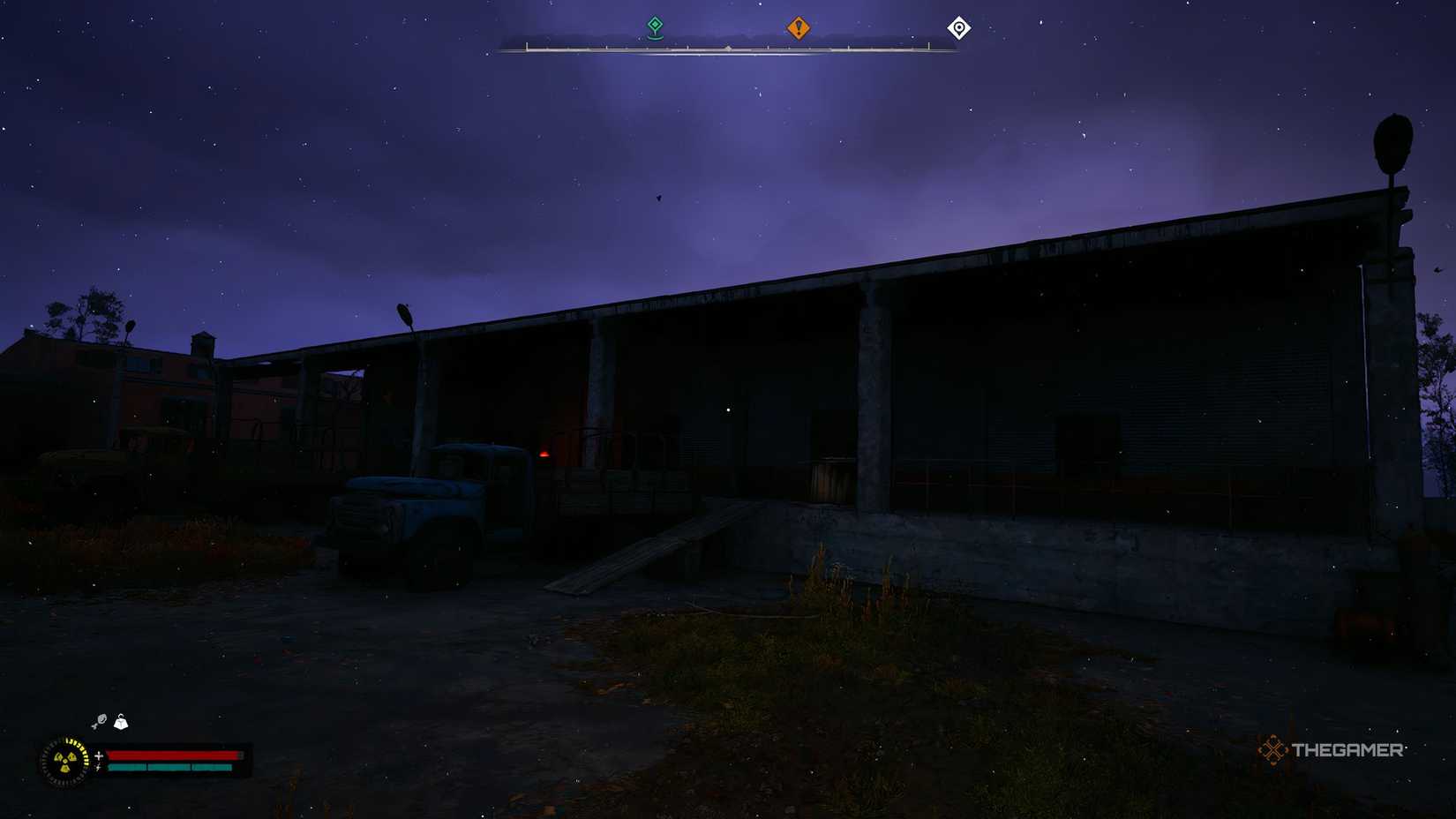 Where To Find Every Stash Location In Zaton In Stalker 2