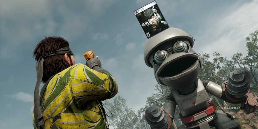 Call Of Duty: Black Ops 6 Already Has Official Merch
