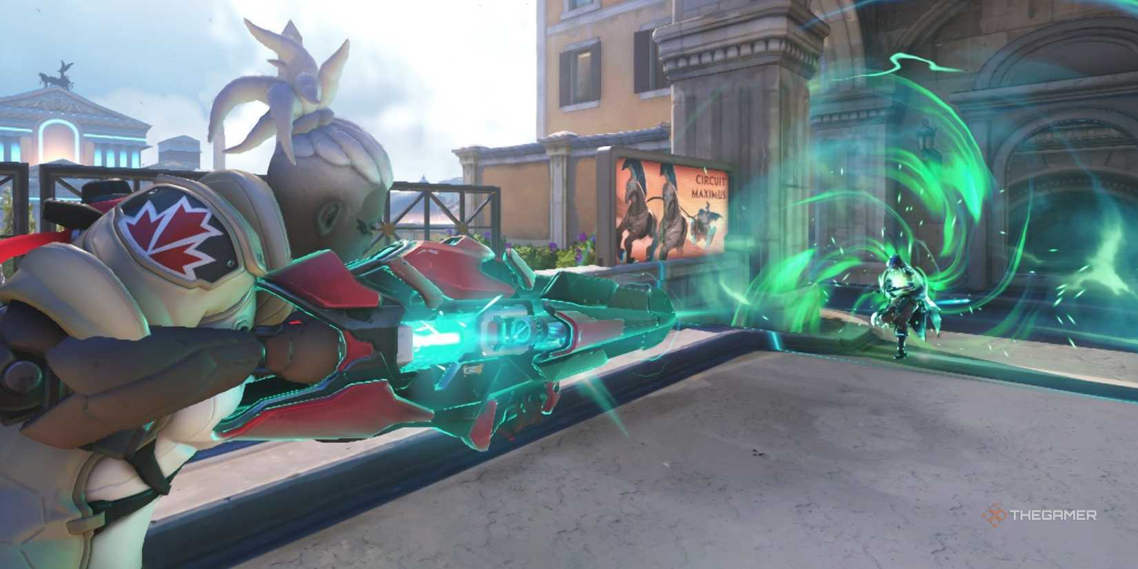 The Best Perks In Overwatch 2