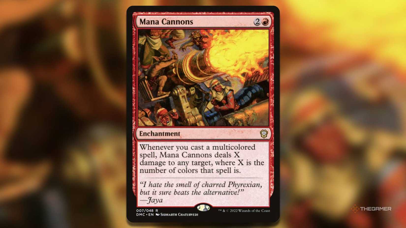 The 10 Best Magic: The Gathering Artists of All Time