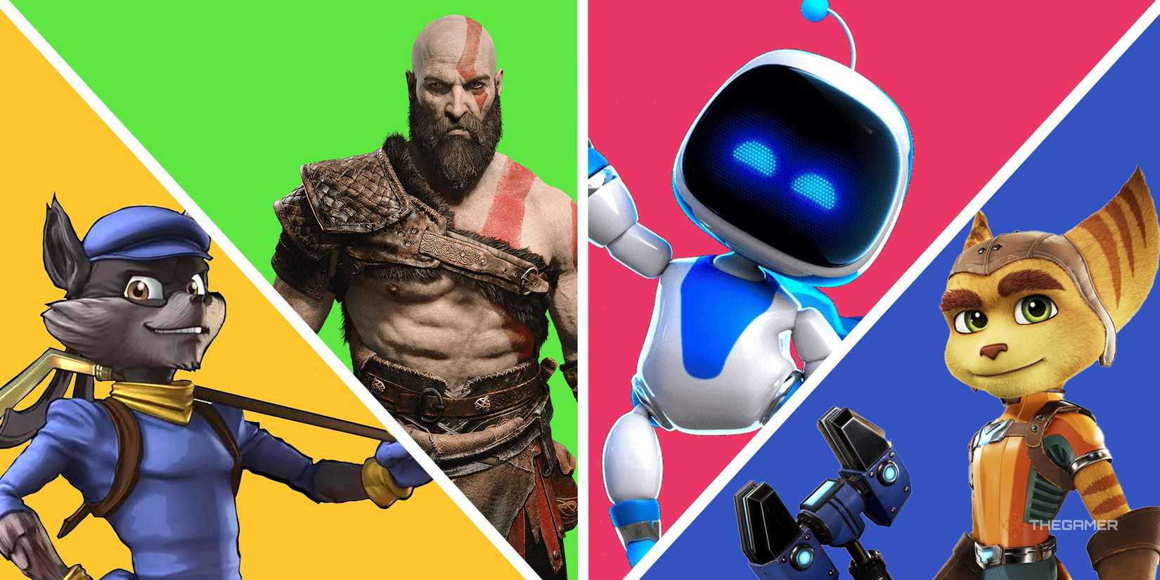 Video Game Companies With The Most IPs