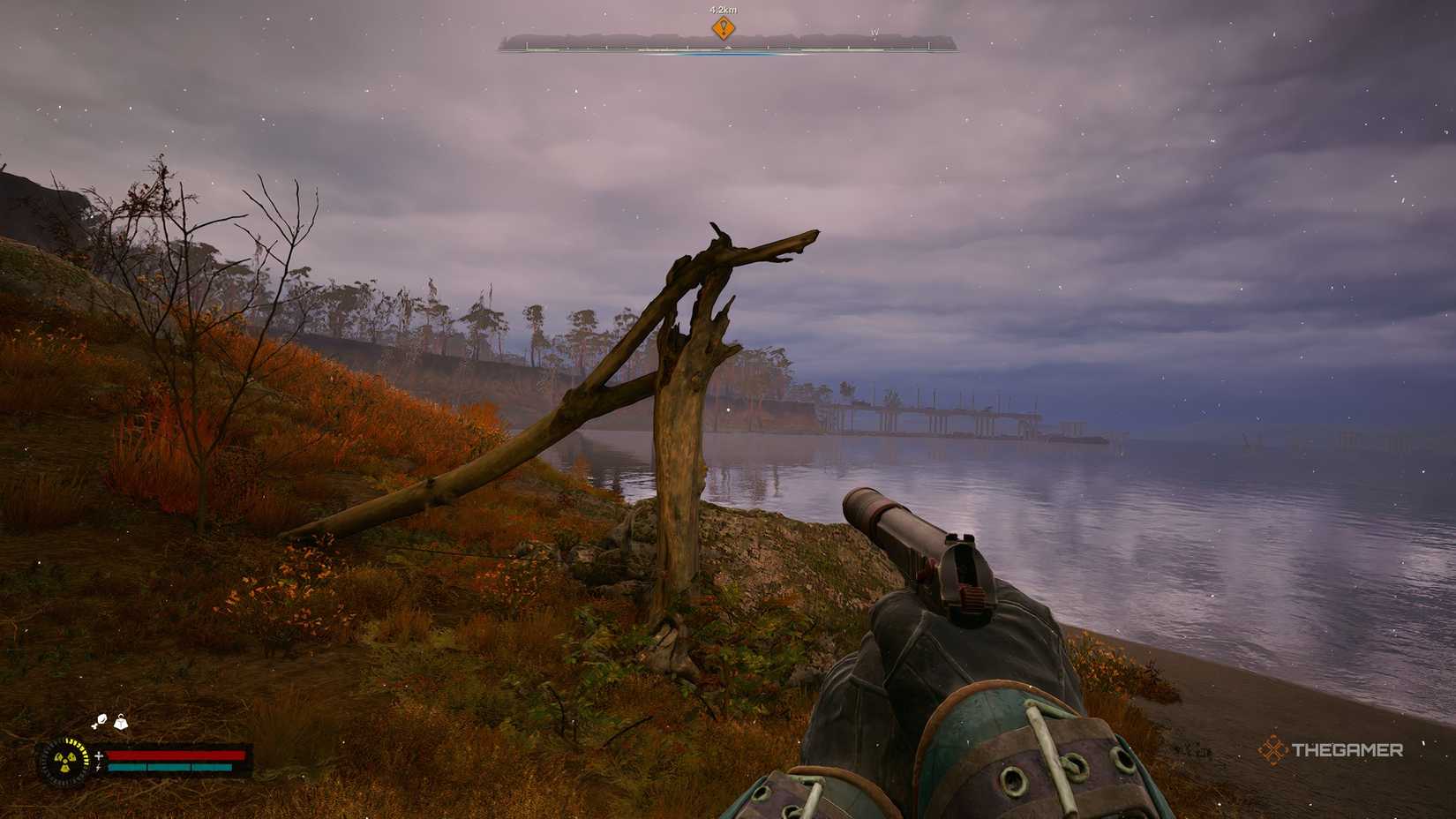 Where To Find Every Stash Location In Wild Island In Stalker 2