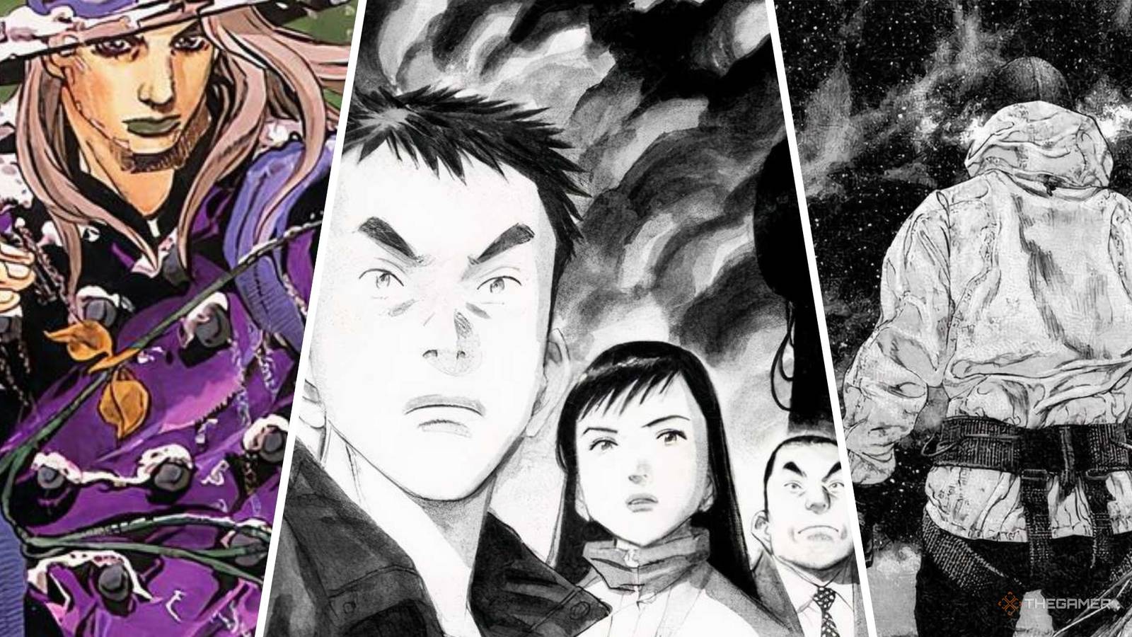 Manga With The Best Character Arcs