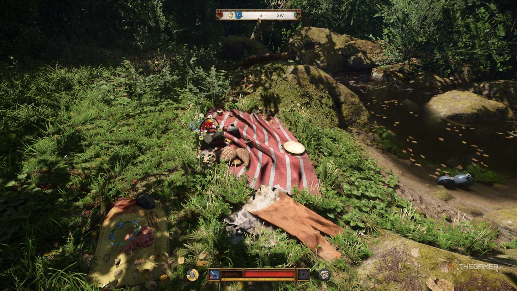 Where To Find Pavlena In Kingdom Come: Deliverance 2