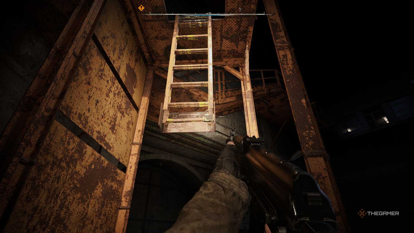 How To Complete To The Last Drop Of Blood In Stalker 2