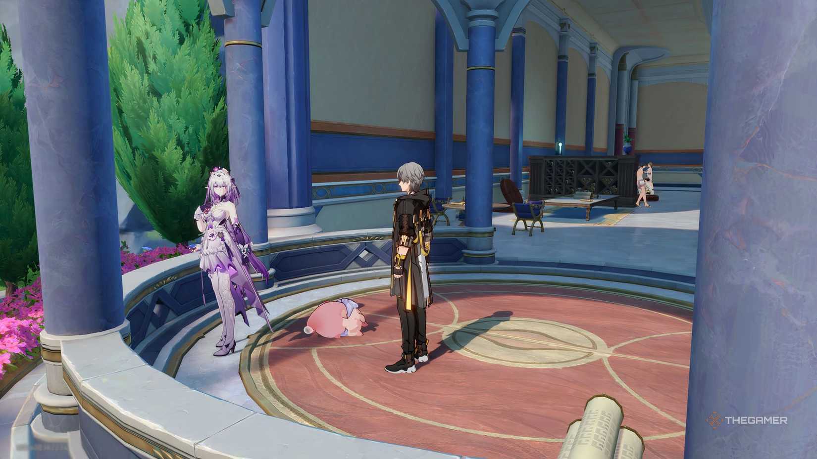 All Memory Crystal Shard Locations In Honkai: Star Rail