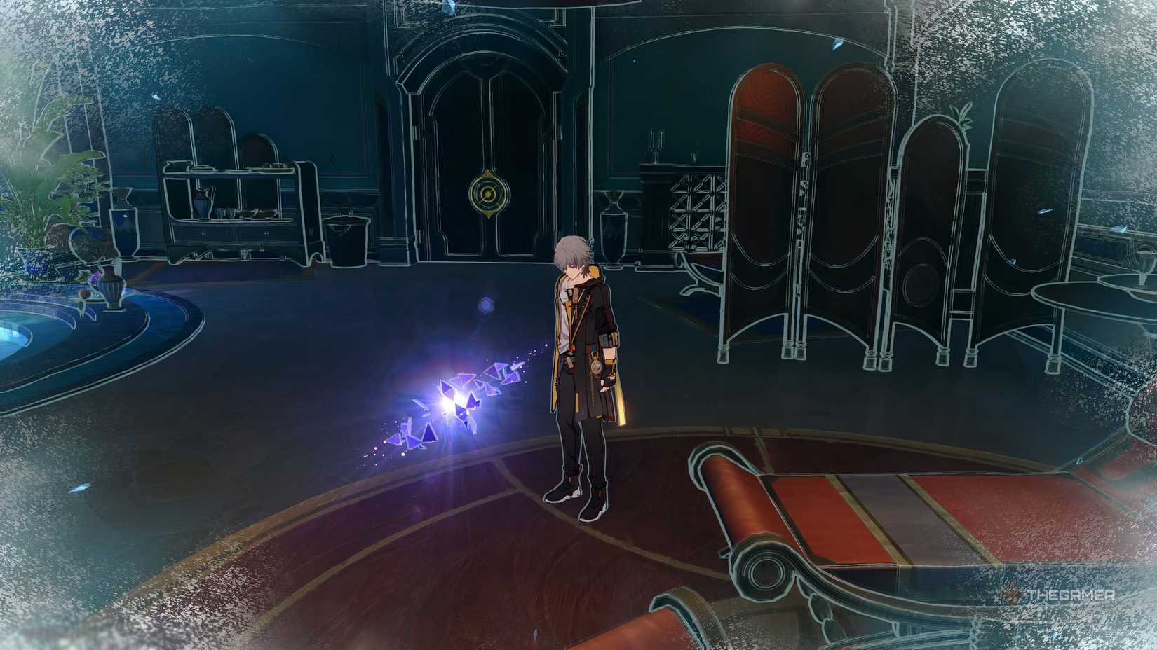 All Memory Crystal Shard Locations In Honkai: Star Rail