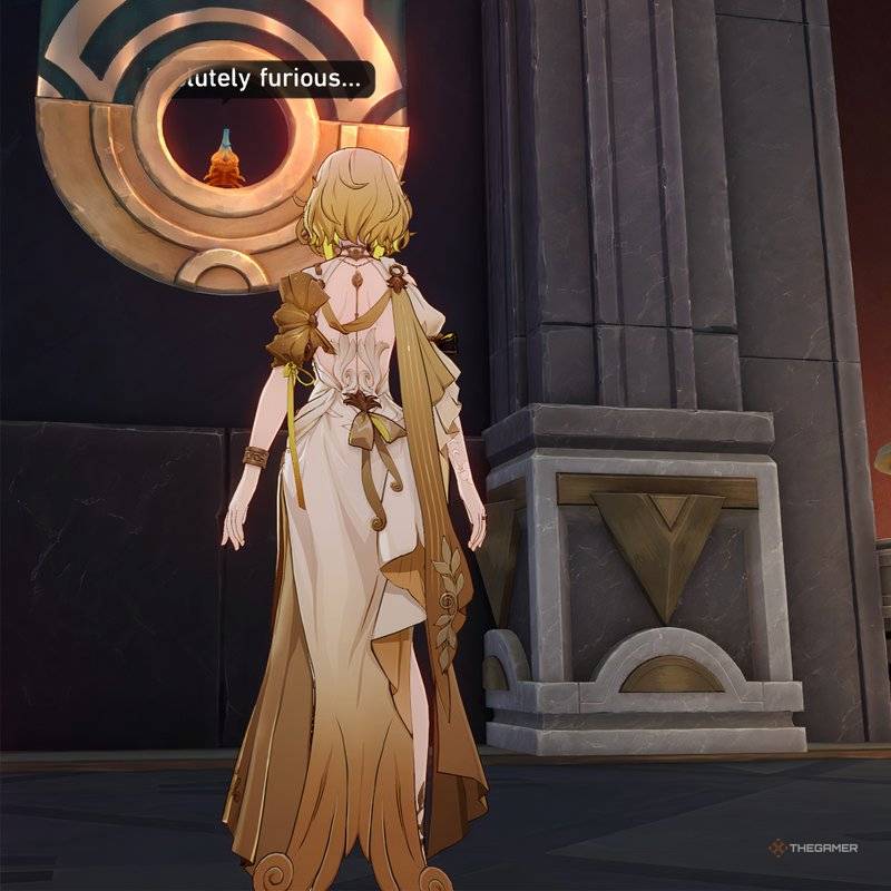 Honkai: Star Rail - All Nymph Locations In Sanctum of Prophecy ...