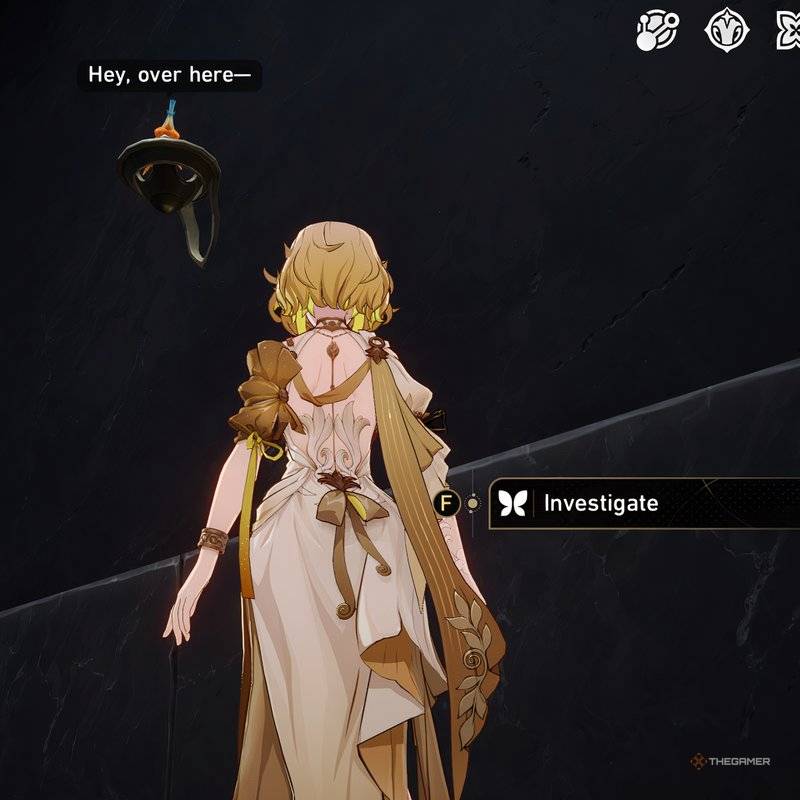 Honkai: Star Rail - All Nymph Locations In Sanctum of Prophecy ...