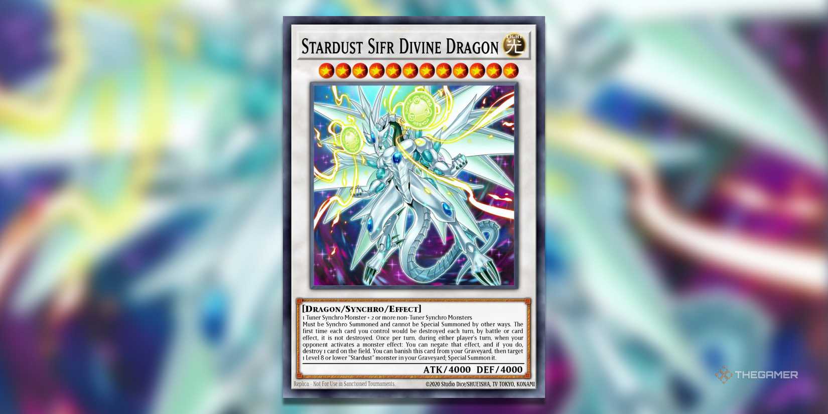 Best Cards To Upgrade Your Blue-Eyes White Destiny Structure Deck - Yu ...