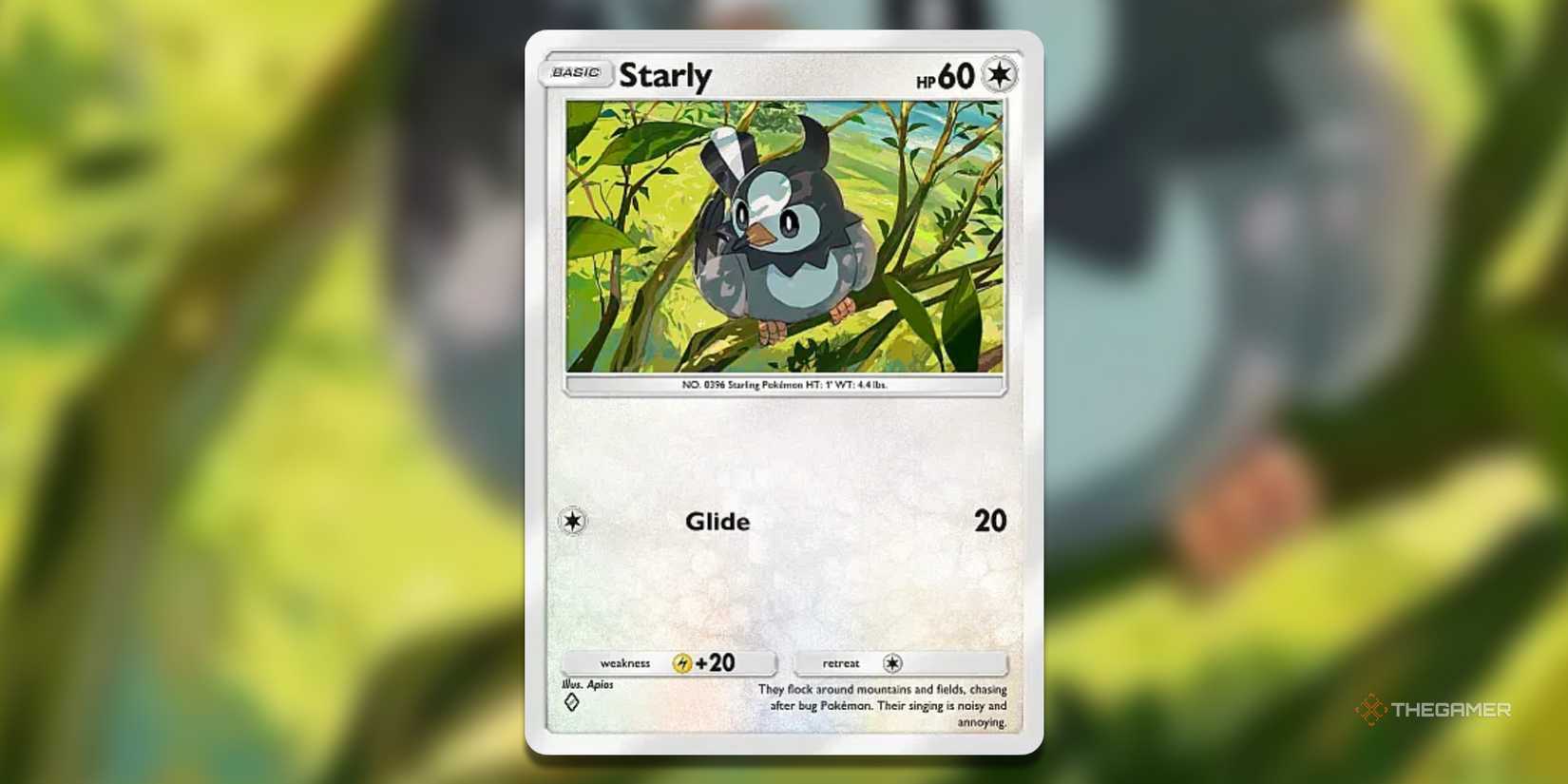 Best Colorless-Type Cards From Triumphant Light In Pokemon TCG Pocket ...