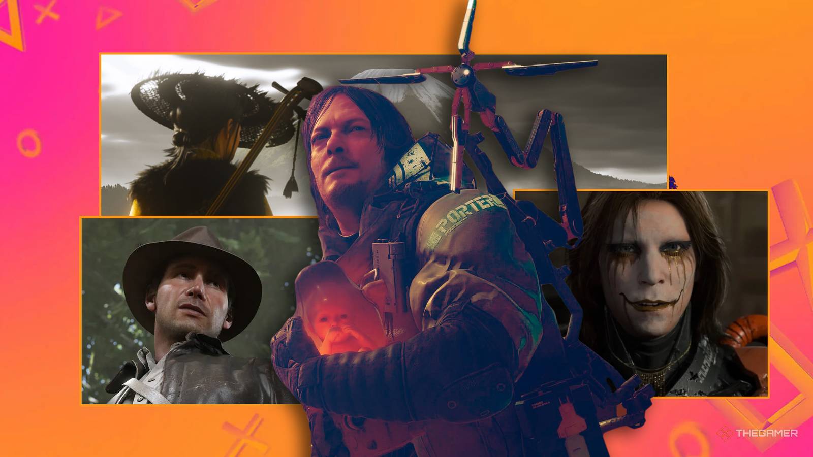 What Will We See At The Upcoming PlayStation State Of Play?