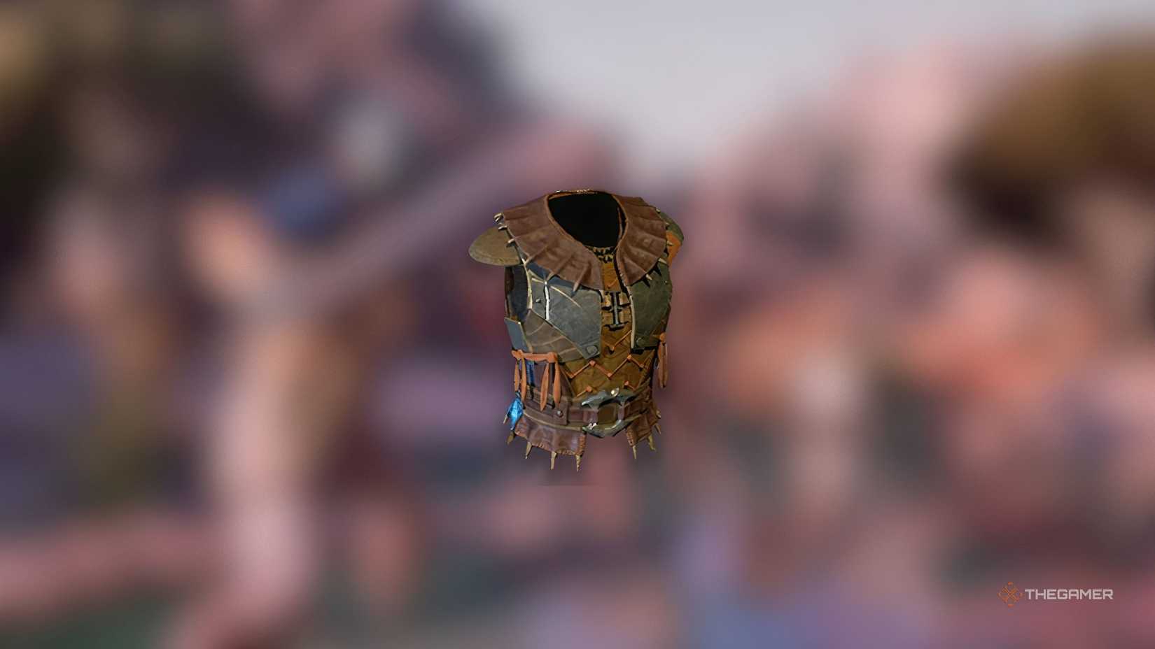 Best Medium Armor To Use In Avowed