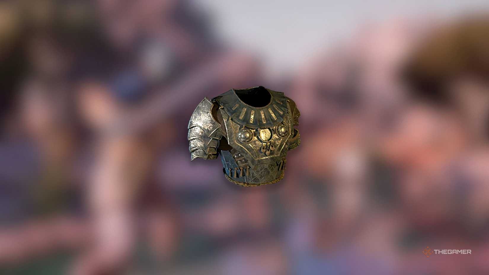 Best Medium Armor To Use In Avowed