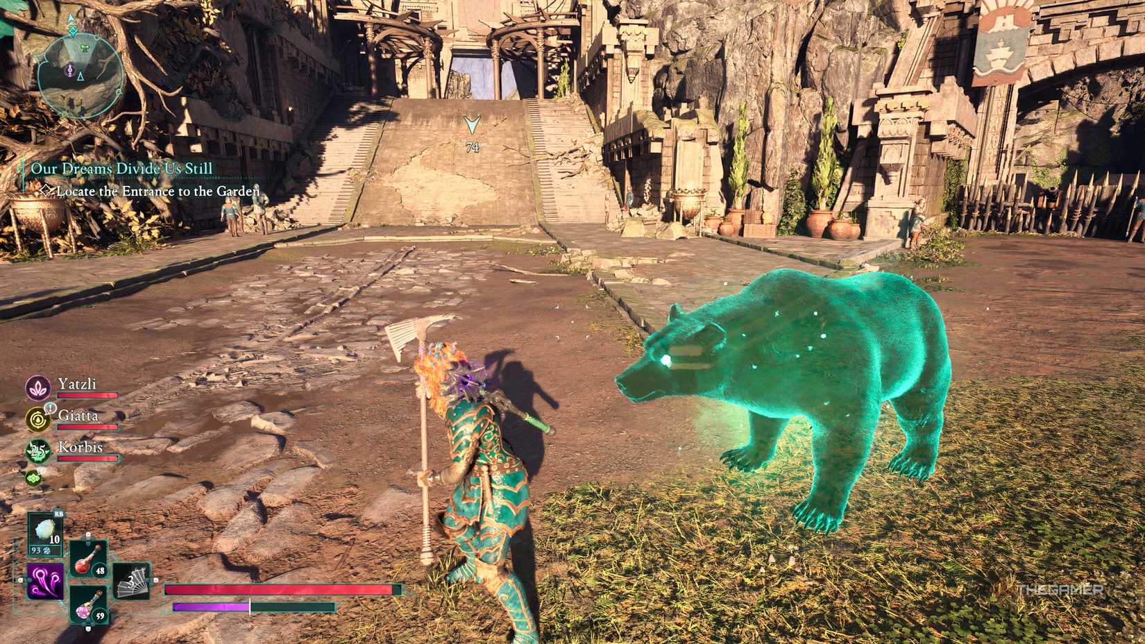 Best Wizard Build In Avowed