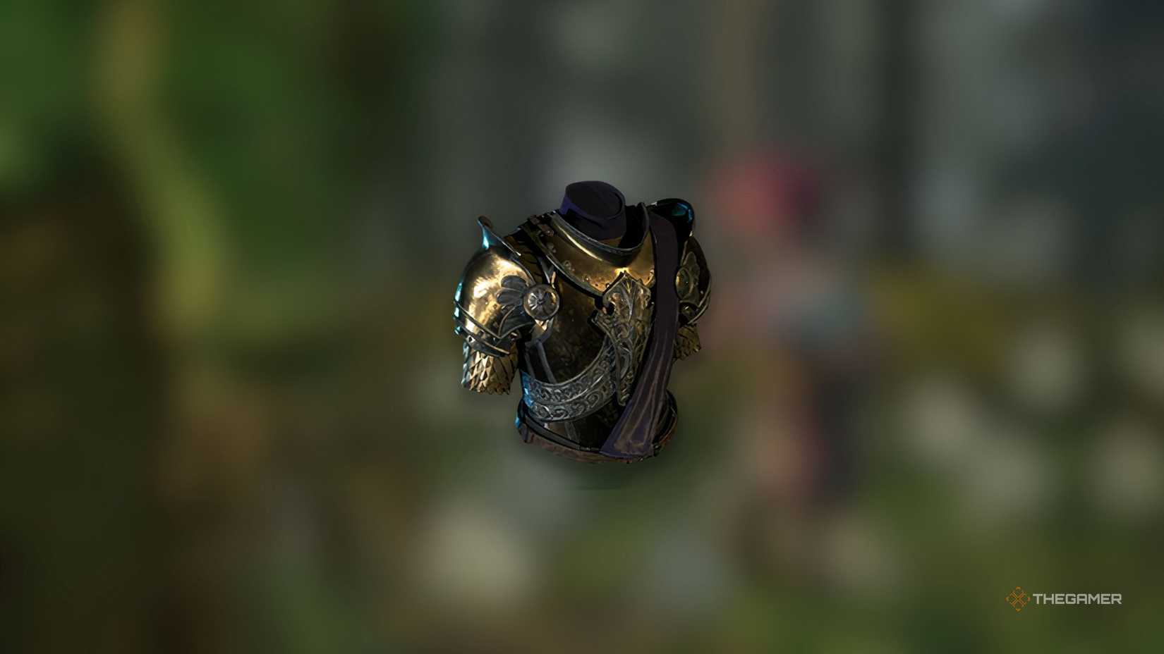 Best Heavy Armor In Avowed