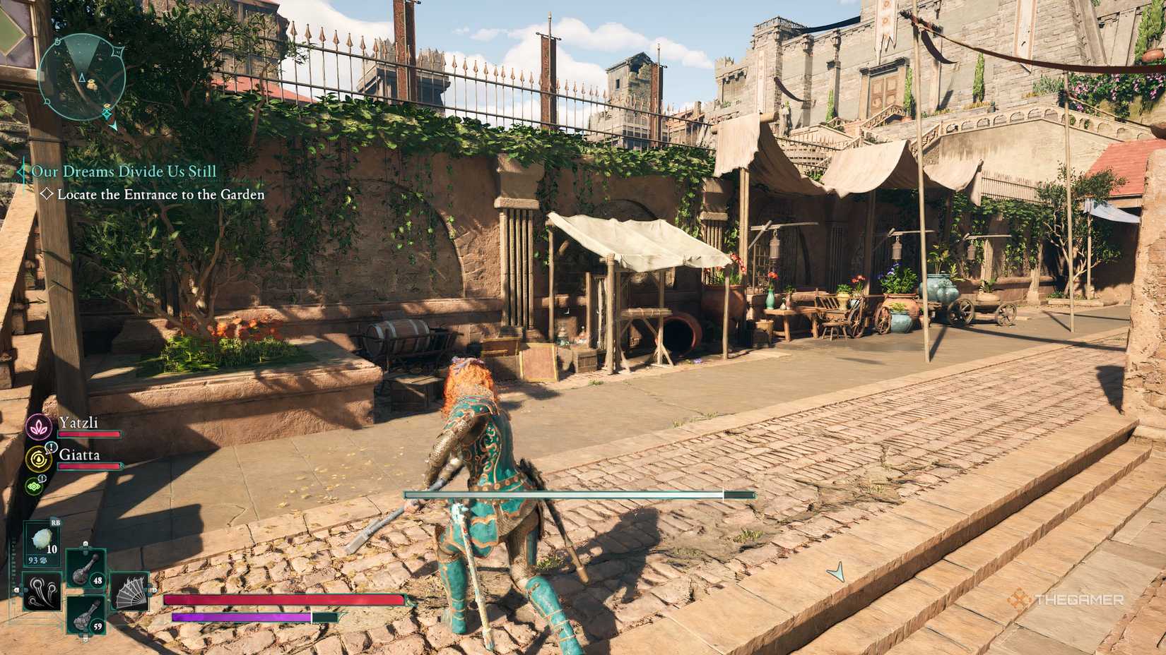 Best Early Game Fighter Weapons In Avowed