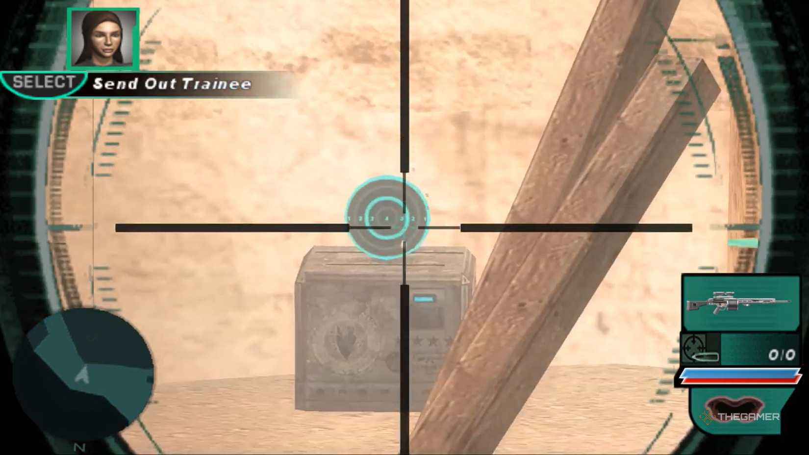 The Best Sniper Rifles You Can Use In Video Games