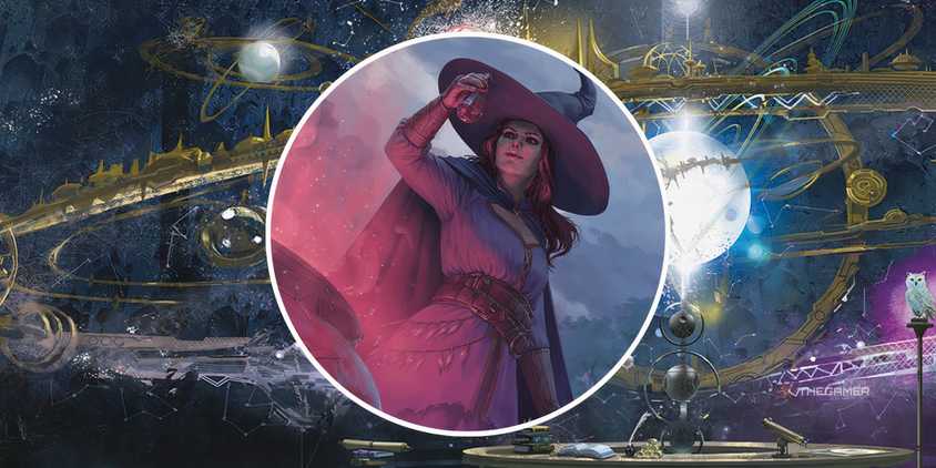 Best Monsters To Use For The Astral Sea In DND