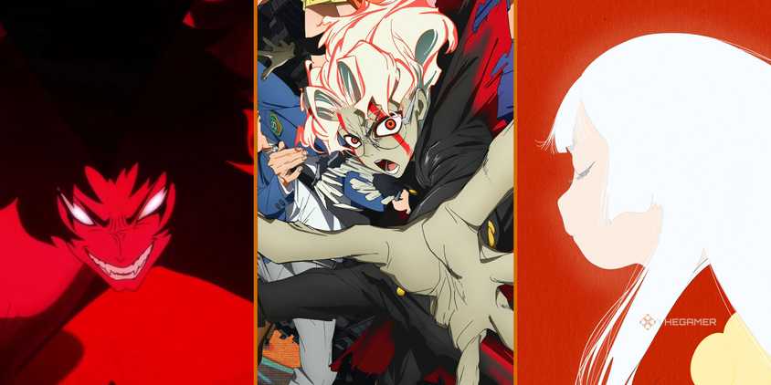 8 Best Genius Prodigy Anime Characters