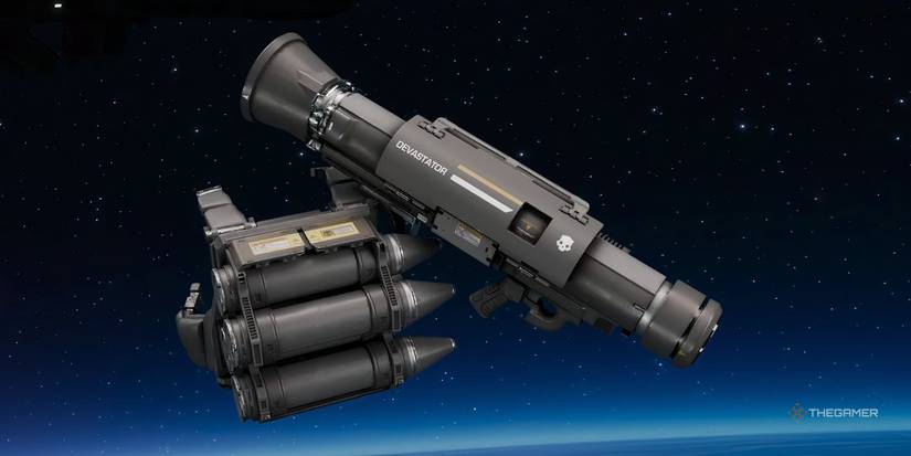 Best Weapons To Use Against Automatons In Helldivers 2