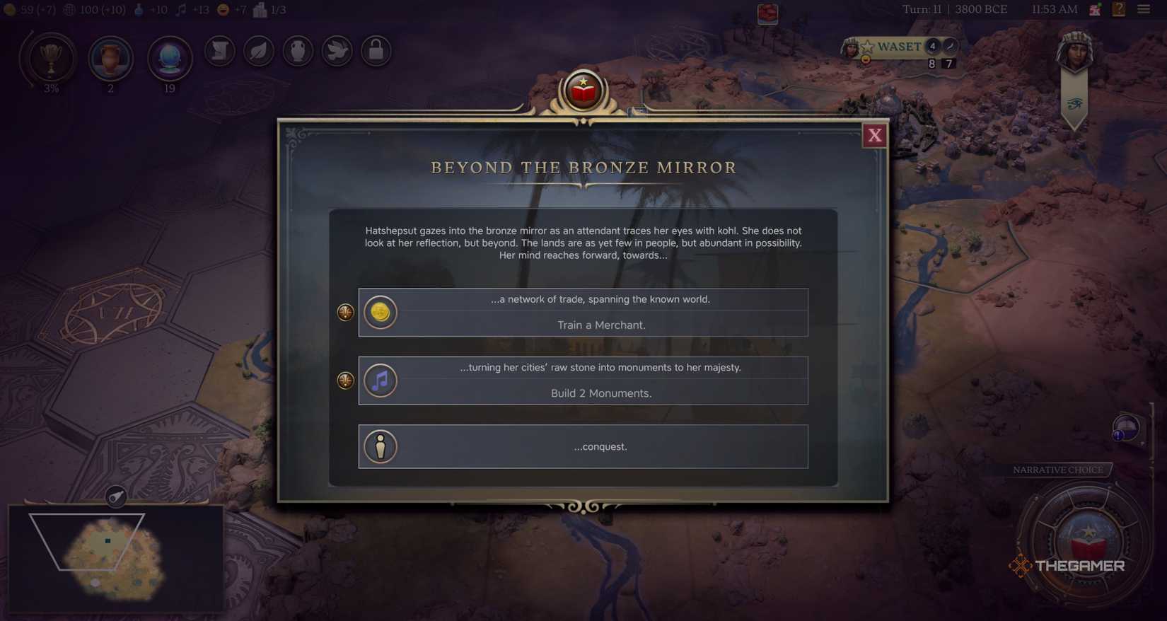 Civilization 7: Every Civilian Unit, Explained