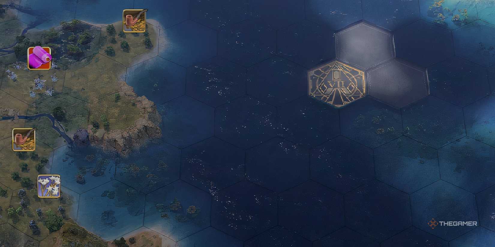 The Best Strategy For The Early Game In Civilization 7