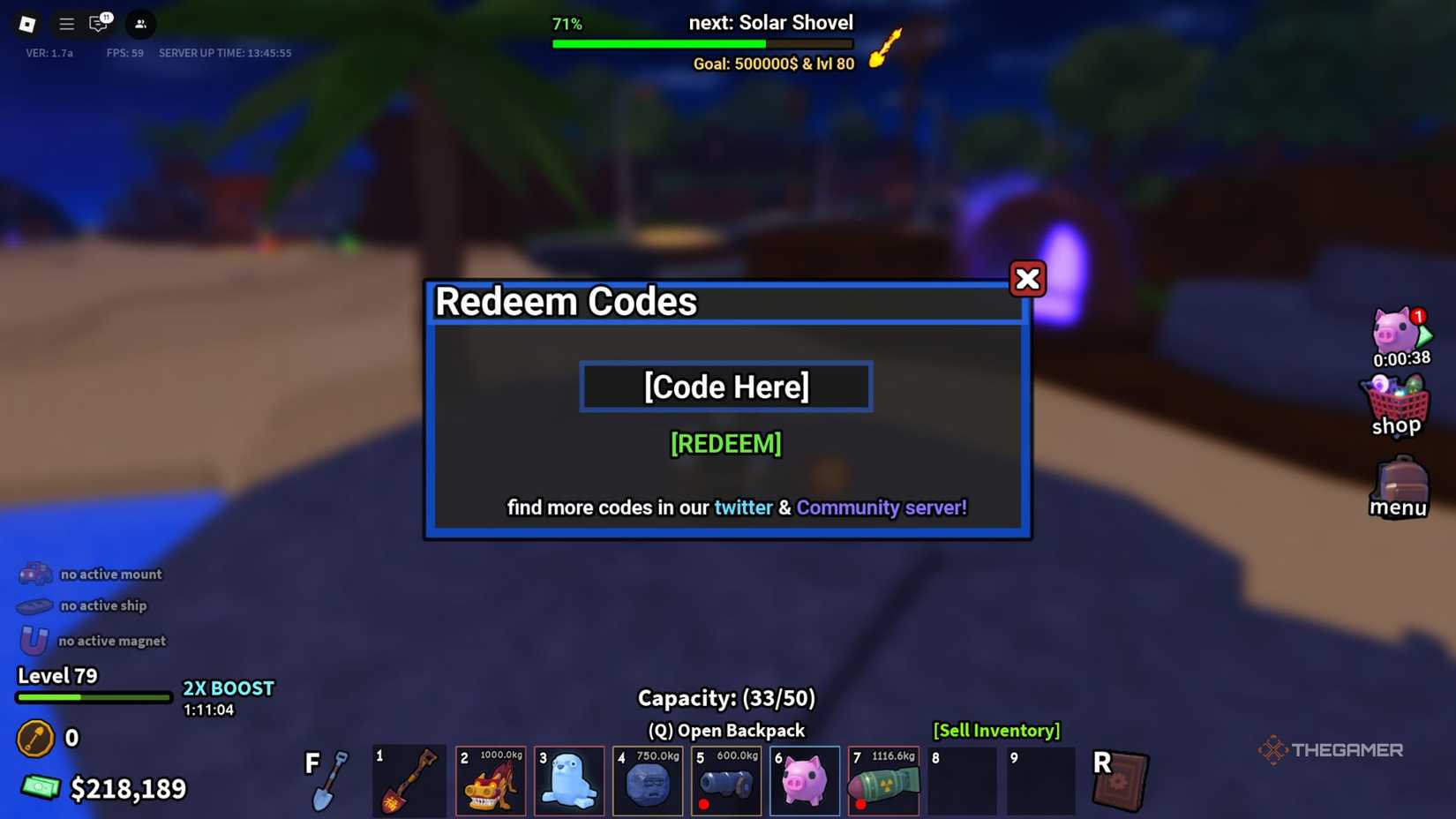 How To Earn Money In Roblox: Dig It