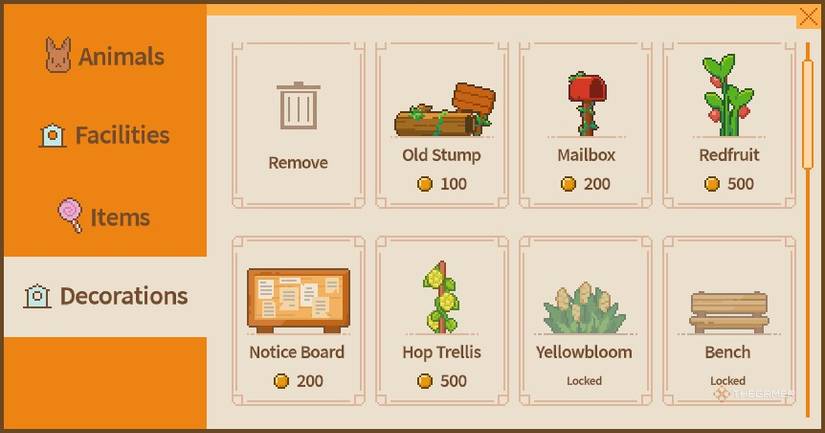 Things You Need To Know Before Playing Tiny Pasture